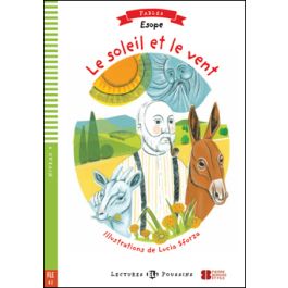 Le Vent et le Soleil - Il piacere di apprendere