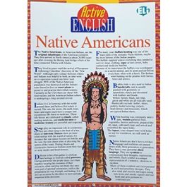 Active English Native Americans ELI