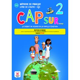 Cap sur …2 hybride su Il piacere di apprendere