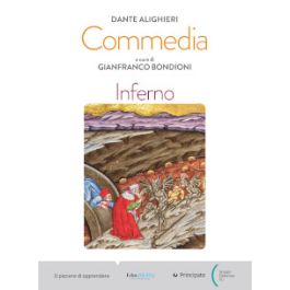 Commedia Inferno su Il piacere di apprendere