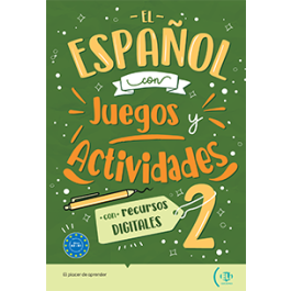 El Español con juegos su Il piacere di apprendere