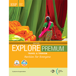 Explore Premium for Everyone, Il piacere di apprendere