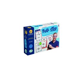 Full Stop gioco didattico inglese su Il piacere di apprendere