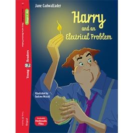 Harry and an Electrical Problem - Il piacere di apprendere