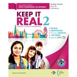 Keep It Real 2 su Il piacere di apprendere