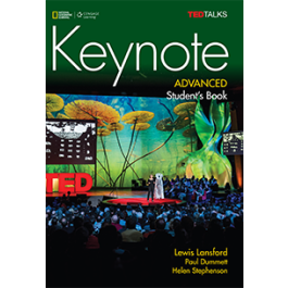 Keynote Advanced SPARK Ebook su Il piacere di apprendere