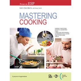 Mastering Cooking su Il piacere di apprendere