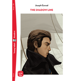 The Shadow line su Il piacere di apprendere