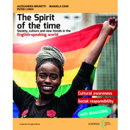 The Spirit of the time su Il piacere di apprendere