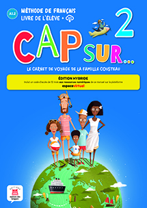 Cap sur …2 hybride su Il piacere di apprendere