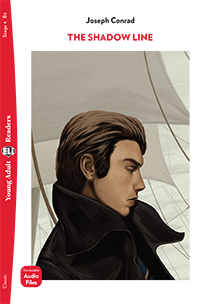 The Shadow line su Il piacere di apprendere